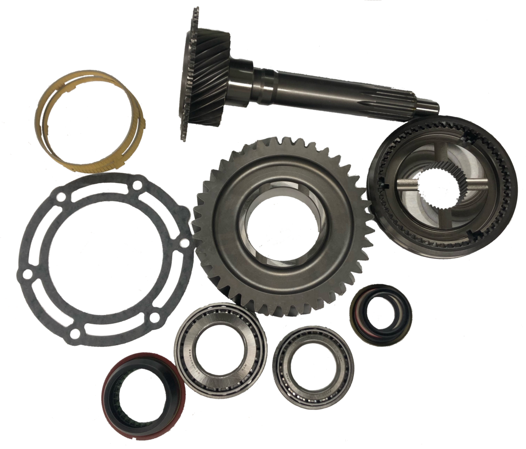 Manual Transmission Parts, Manual Transmission Part Supplier